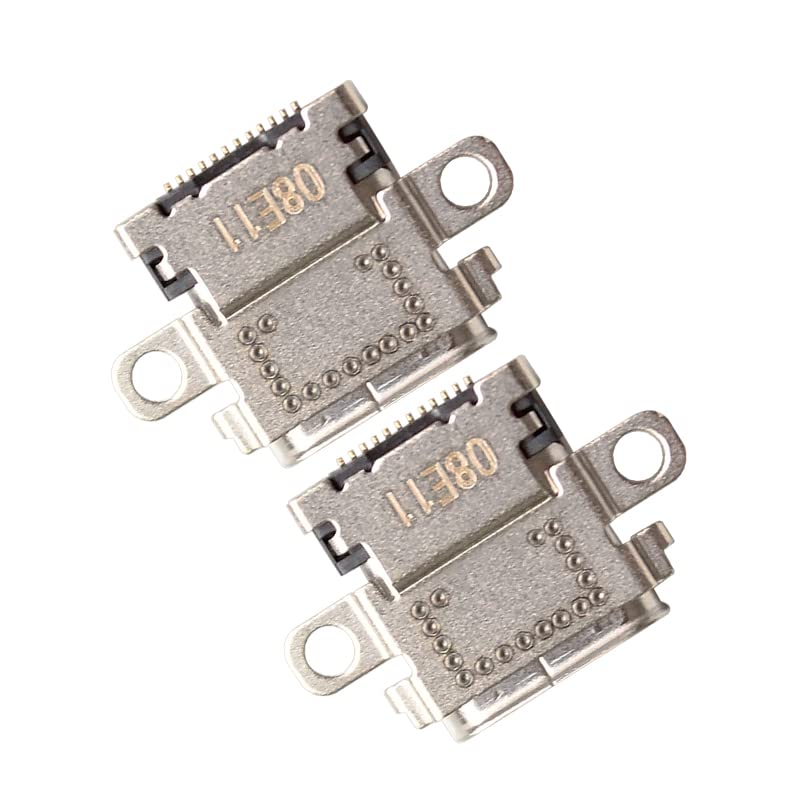Nintendo Switch 2 Replacement Bottom USB‑C Port