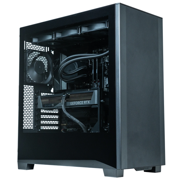 Thor’s Lightning Strike