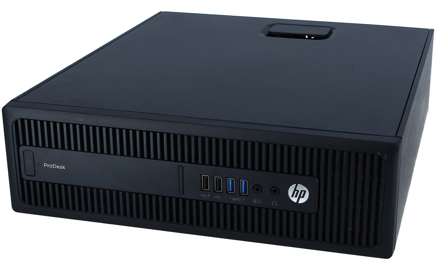 HP ProDesk 800 G2 SFF – Business and Everyday Compact Desktop PC, Inte