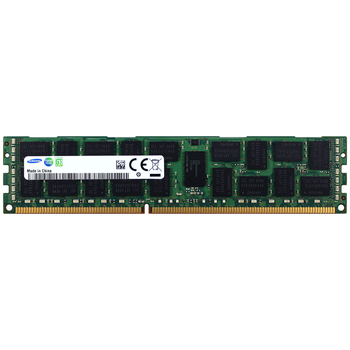Desktop 8GB DDR3L ECC RAM – Various Brands, High-Performance Error-Cor